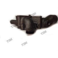 China New Water Pump Compatible Engine EL100 For Hino for sale