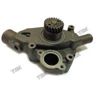 China New Water Pump Compatible Engine EL100 For Hino for sale