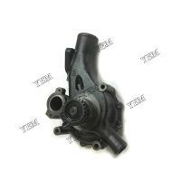 China EM100 For Hino Water Pump Compatible Engine Automobile Components for sale