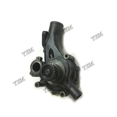 China EM100 For Hino Water Pump Compatible Engine Automobile Components for sale