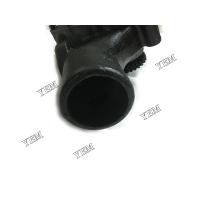 China EM100 For Hino Water Pump Compatible Engine Automobile Components for sale