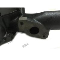 China EM100 For Hino Water Pump Compatible Engine Automobile Components for sale