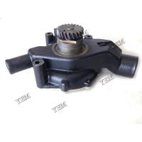 China EP100 For Hino Original Water Pump Diesel Engine for sale