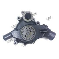 China EP100 For Hino Original Water Pump Diesel Engine for sale