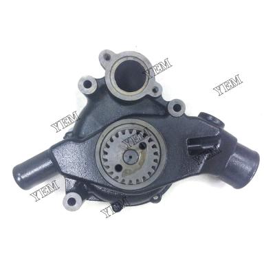 China EP100 For Hino Original Water Pump Diesel Engine for sale