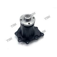 China FD46 For Nissan Diesel Engine Part Water Pump 21010-17D00 for sale