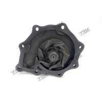 China FD46 For Nissan Diesel Engine Part Water Pump 21010-17D00 for sale
