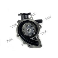 China FE6 For Nissan Forklift Water Pump Diesel Engine Parts for sale