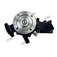 China Engine Water Pump FE6T For Nissan Excavator Diesel Engine for sale