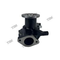 China Engine Water Pump FE6T For Nissan Excavator Diesel Engine for sale