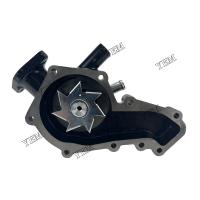 China Engine Water Pump FE6T For Nissan Excavator Diesel Engine for sale