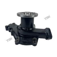 China Engine Water Pump FE6T For Nissan Excavator Diesel Engine for sale