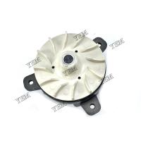 China For Volvo FH12 8170305 Water Pump Diesel Engine EC460B EC360B EC330B for sale
