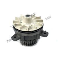 China For Volvo FH12 8170305 Water Pump Diesel Engine EC460B EC360B EC330B for sale