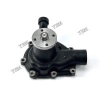 China For Mitsubishi FN528 ME075258 Engine Genuine Water Pump Engine Parts 6D16-EX FN627 for sale