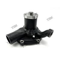 China For Mitsubishi FN528 ME075258 Engine Genuine Water Pump Engine Parts 6D16-EX FN627 for sale