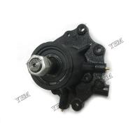 China Diesel Engine Engine Excavator Water Pump For Hino H07C for sale
