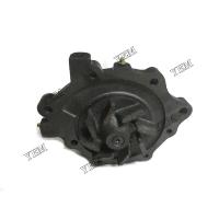 China Diesel Engine Engine Excavator Water Pump For Hino H07C for sale
