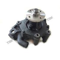 China For Hino Water Pump Engine Parts For Tractor H07D for sale