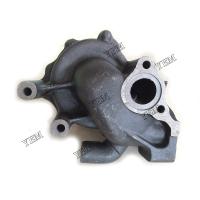 China For Hino Water Pump Engine Parts For Tractor H07D for sale