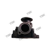 China Engine Water Pump For Hino J05E Automobile Machinery for sale