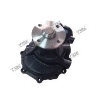 China Engine Water Pump For Hino J05E Automobile Machinery for sale