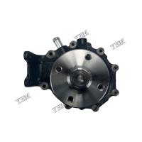 China Water Pump J08C For Hino Original  Complete Engine 16100-E0333 for sale