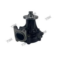 China Water Pump J08C For Hino Original  Complete Engine 16100-E0333 for sale