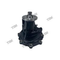 China Water Pump J08C For Hino Original  Complete Engine 16100-E0333 for sale