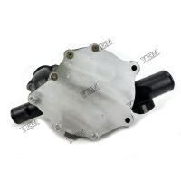 China Original For Hino K13C 16100-3112 Excavator Part Water Pump for sale