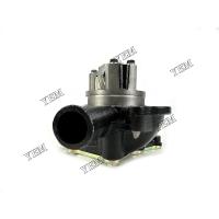 China Original For Hino K13C 16100-3112 Excavator Part Water Pump for sale