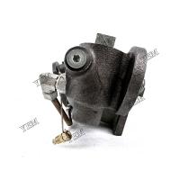 China K19 For Cummins 3086115 Excavator Part Water Pump 3011389 3098969 for sale