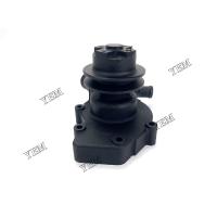 China K4100D For Weichai Forklift Water Pump Diesel Engine Parts for sale
