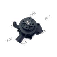 China K4100D For Weichai Forklift Water Pump Diesel Engine Parts for sale