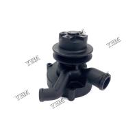 China K4100D For Weichai Forklift Water Pump Diesel Engine Parts for sale