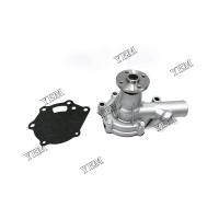 China For Mitsubishi K4N Water Pump Engine Parts For Tractor 30H45-00200 for sale