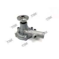 China For Mitsubishi K4N S4L S4L2 S3L S3L2 K4E Water Pump For Tractor MM409302 MM433424 for sale