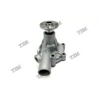 China For Mitsubishi K4N S4L S4L2 S3L S3L2 K4E Water Pump For Tractor MM409302 MM433424 for sale