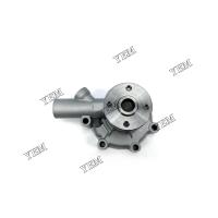 China For Mitsubishi K4N S4L S4L2 S3L S3L2 K4E Water Pump For Tractor MM409302 MM433424 for sale