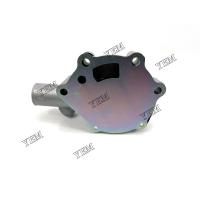 China For Mitsubishi K4N S4L S4L2 S3L S3L2 K4E Water Pump For Tractor MM409302 MM433424 for sale