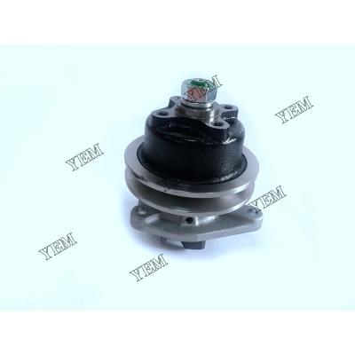 China M4050 For Kubota Original Water Pump 15606-73030 Diesel Engine for sale