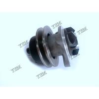 China M4050 For Kubota Original Water Pump 15606-73030 Diesel Engine for sale