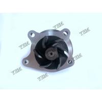 China M4050 For Kubota Original Water Pump 15606-73030 Diesel Engine for sale