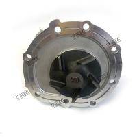 China For Hino N04C Water Pump Engine Parts For Tractor for sale