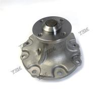 China For Hino N04C Water Pump Engine Parts For Tractor for sale