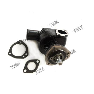 China NE6 For Nissan Original Complete Engine Water Pump for sale