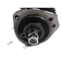 China NE6 For Nissan Original Complete Engine Water Pump for sale