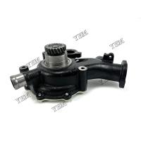 China P11C Forklift Water Pump Diesel Engine Parts For Hino 16100-3781 for sale