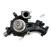 China P11C Forklift Water Pump Diesel Engine Parts For Hino 16100-3781 for sale