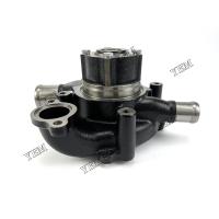 China P11C Forklift Water Pump Diesel Engine Parts For Hino 16100-3910 for sale